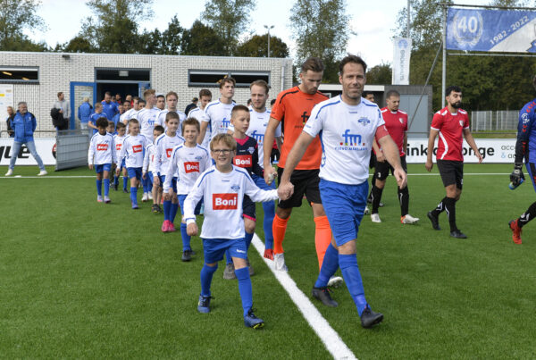 Home - VV Zeewolde - Al 40 jaar