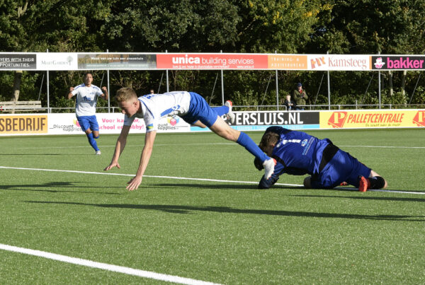 Home - VV Zeewolde - Al 40 jaar