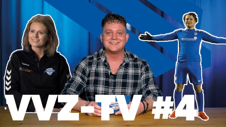 #4 VVZ-TV - VV Zeewolde