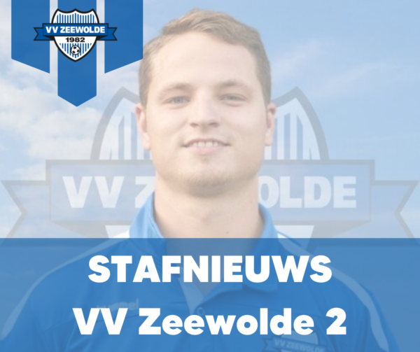Homepage - VV Zeewolde