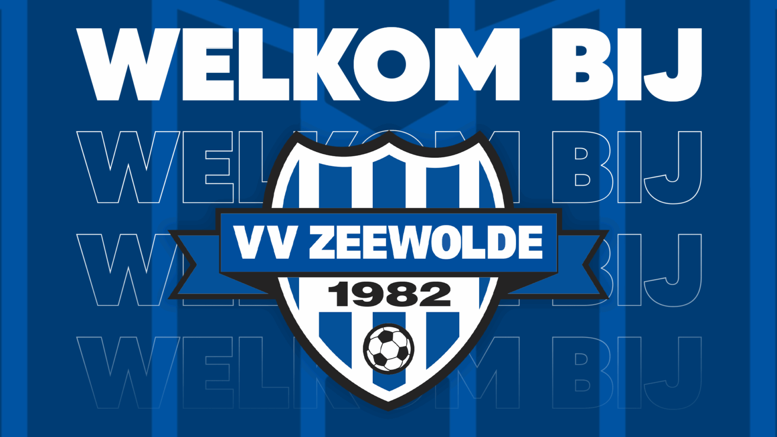 Homepage - VV Zeewolde